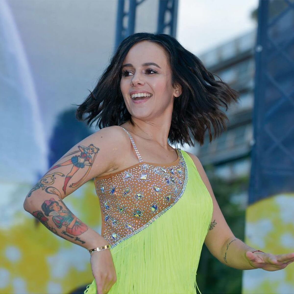 ALIZÉE - KONTA TV
